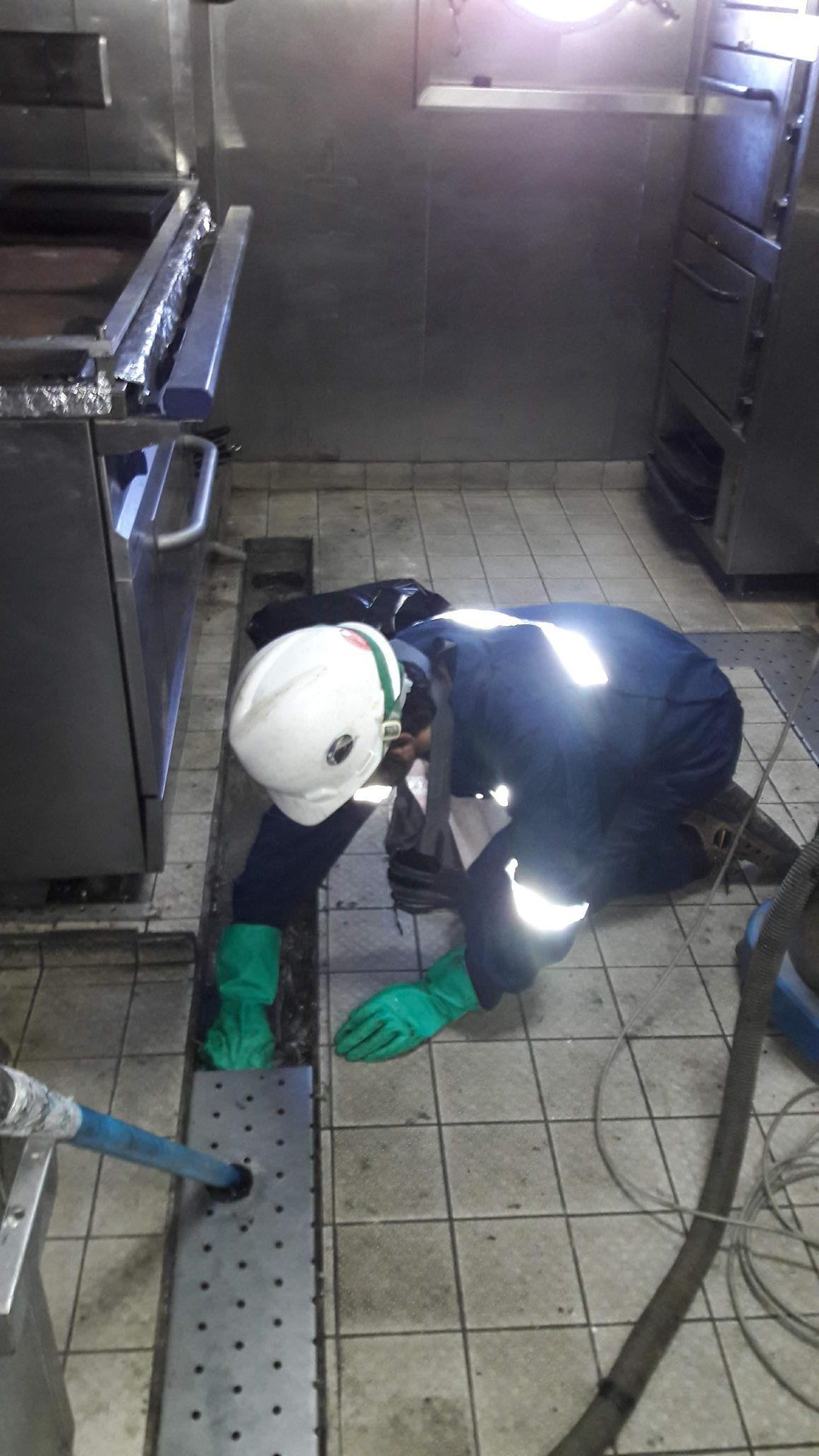 Servicios de Marpro Chile – MARPRO Chile